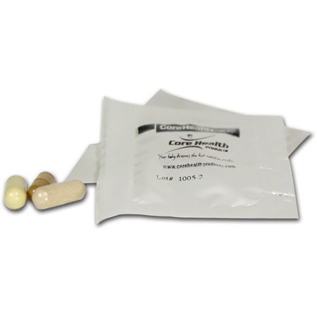 Core Health Pack - Core Health Products