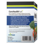 Core Health Pack - Core Health Products