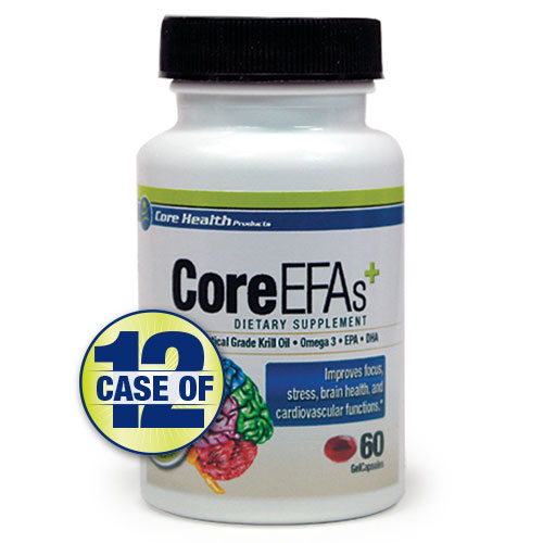 Core Health Pack - Core Health Products