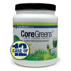 Core Health Pack - Core Health Products