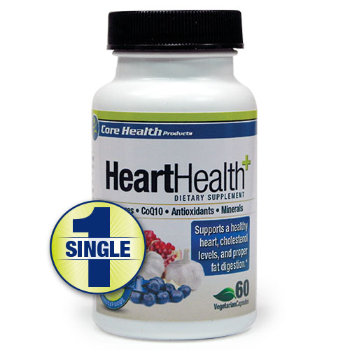 Core Health Pack - Core Health Products