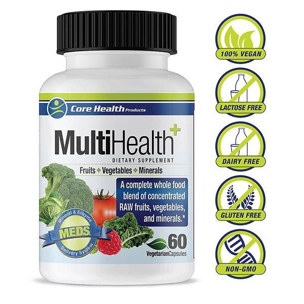 Core Health Pack - Core Health Products