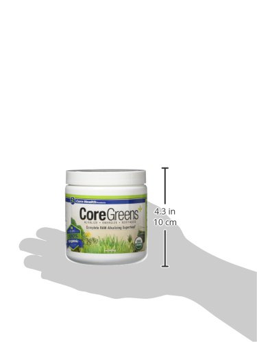Core Greens - Core Health Products