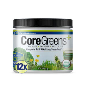 Core Greens - Core Health Products