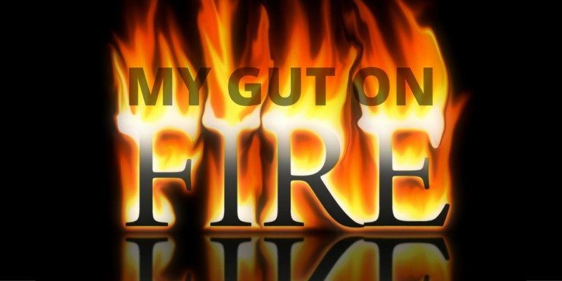 My Gut On FIRE - Core Health Products