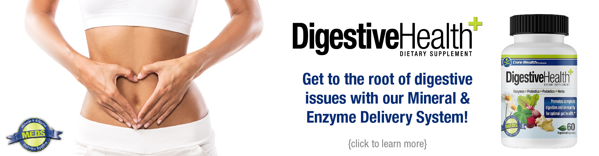 Home - Core Health Products